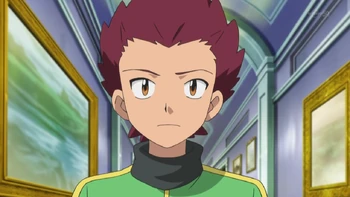 Blake (XY) | Pokémon Wiki | FANDOM powered by Wikia