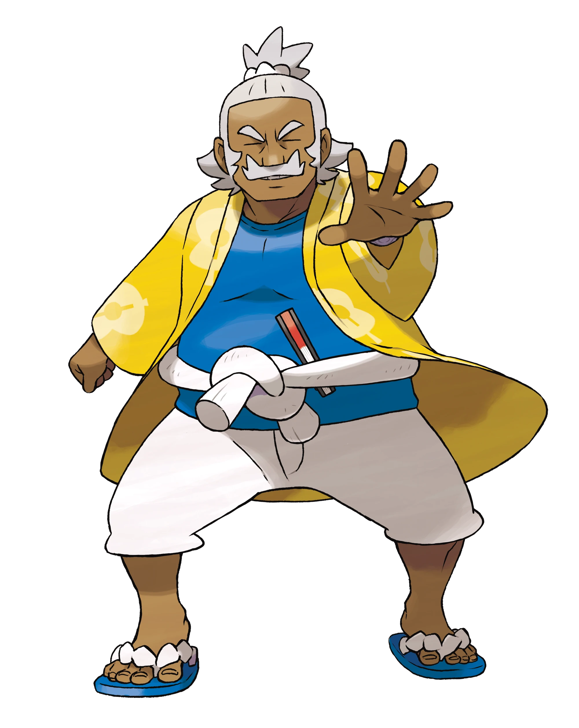 Molayne | Pokémon Wiki | Fandom