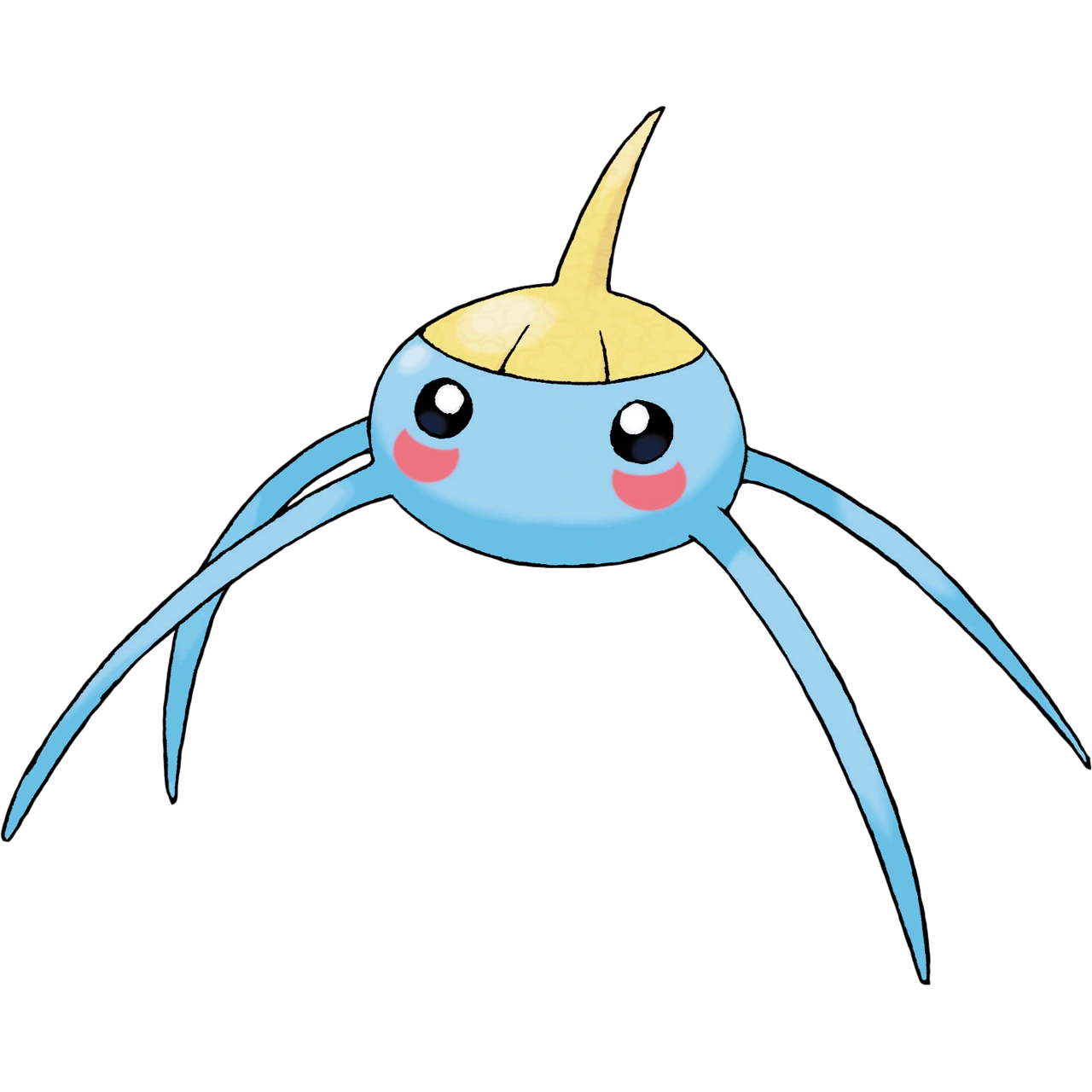 비구술 (포켓몬) | 포켓몬 위키 | Fandom