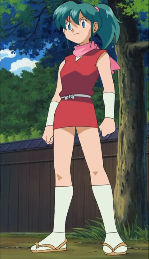 Angela Pokémon Wiki Fandom Powered By Wikia