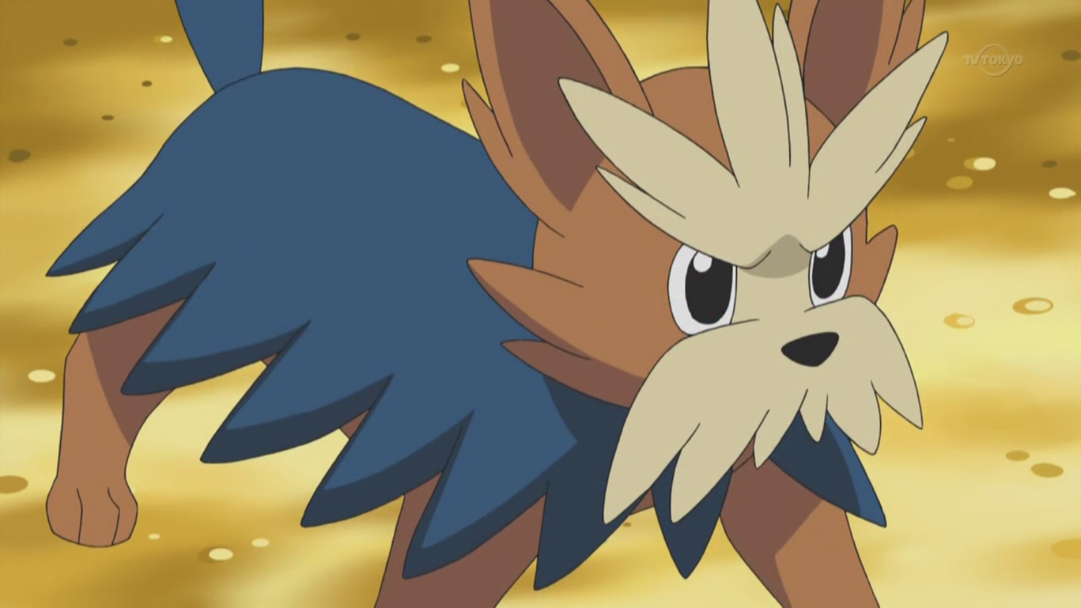Lenora Anime Pokémon Wiki Fandom Powered By Wikia