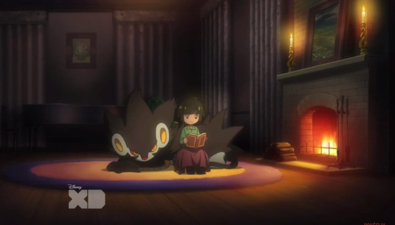 Sorrel | Pokémon Wiki | Fandom