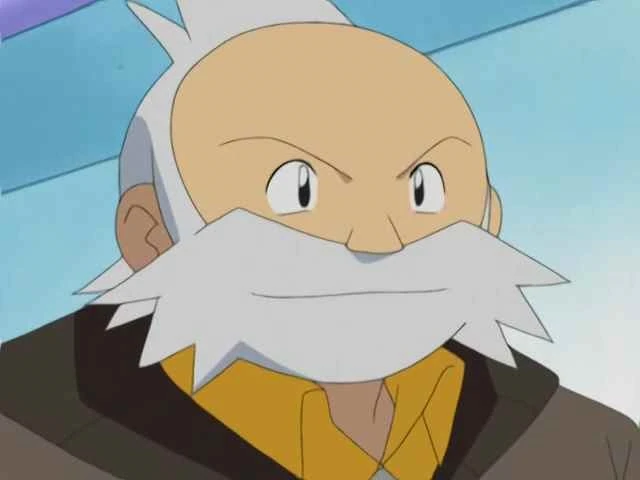 Wattson (anime) | Pokémon Wiki | Fandom