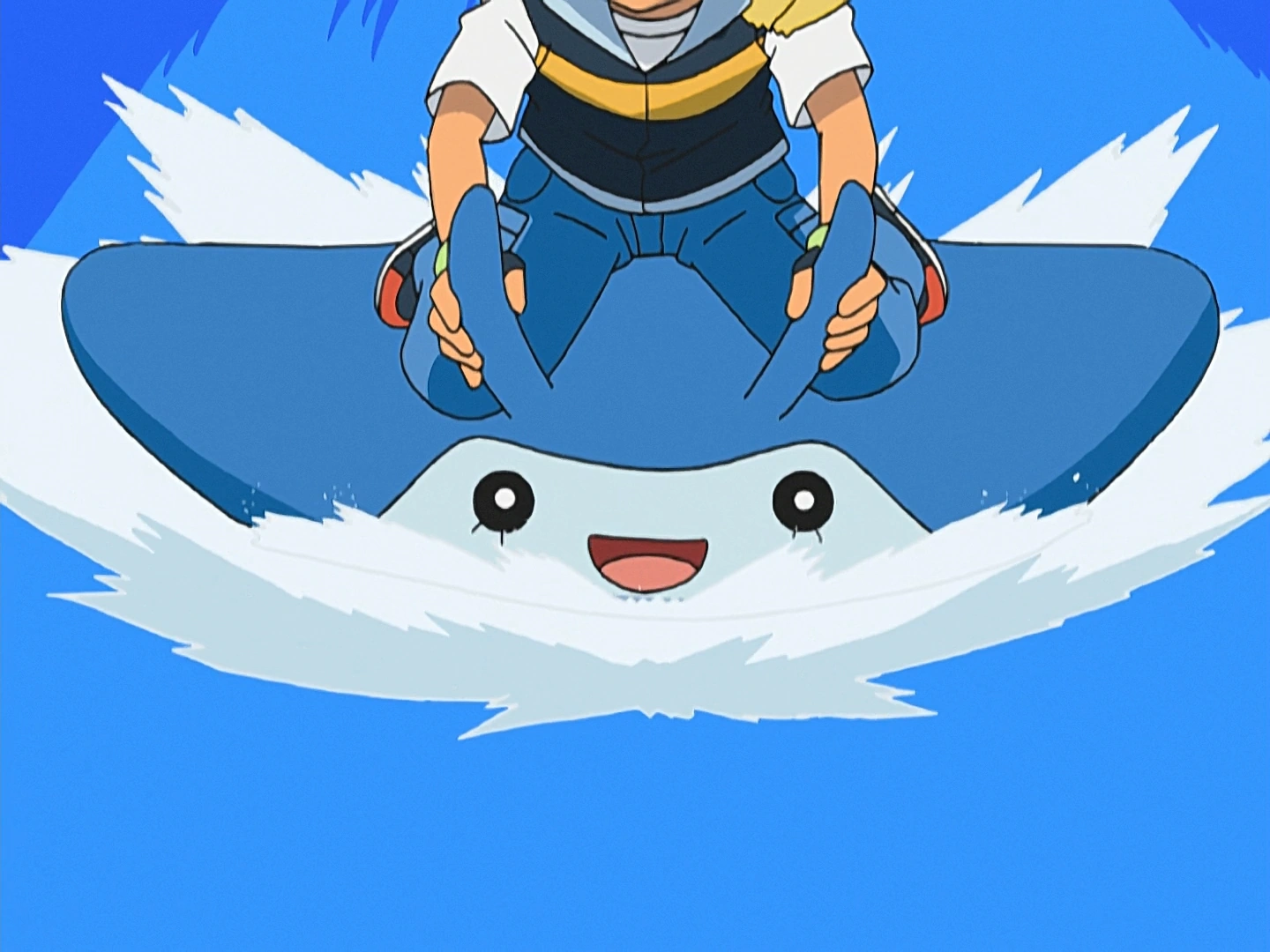 Pokémon Summer Academy | Pokémon Wiki | Fandom