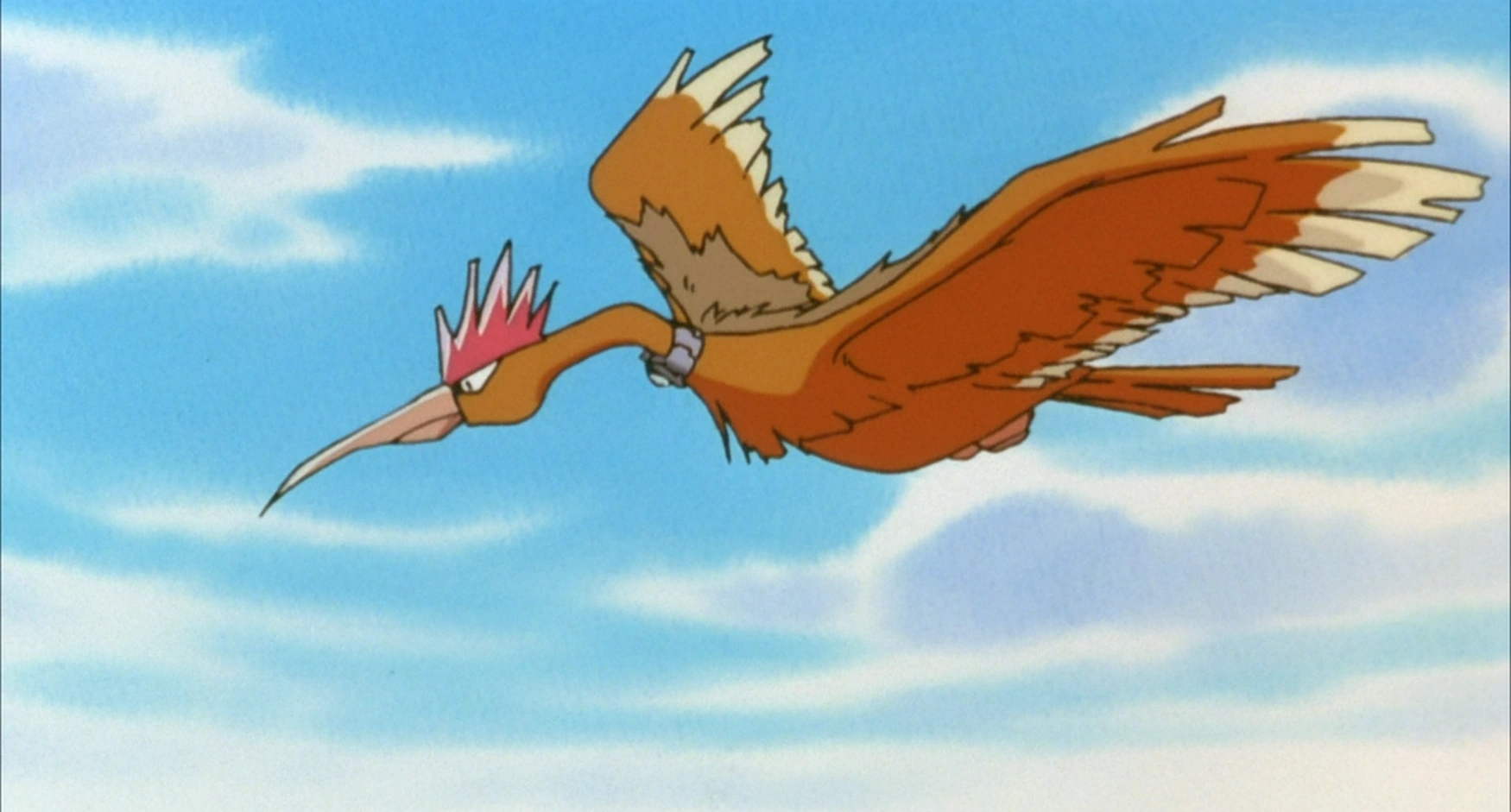 Fearow (MS001) | Pokémon Wiki | Fandom