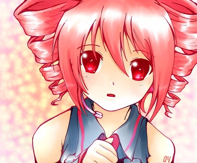 Image - Kasane Teto.jpg | Pokémon Wiki | FANDOM powered by Wikia