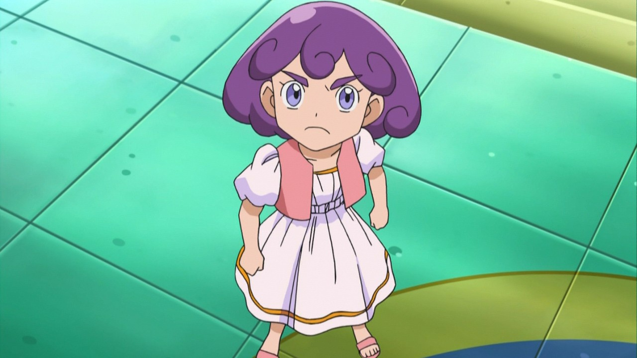 Burgundy Pokémon Wiki Fandom Powered By Wikia