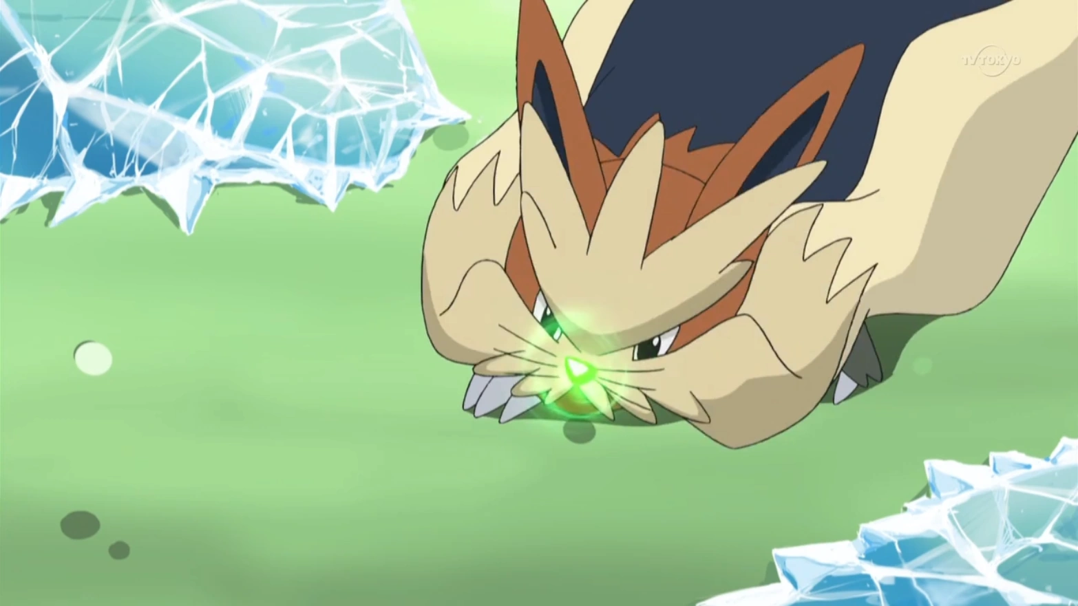 Odor Sleuth | Pokémon Wiki | Fandom