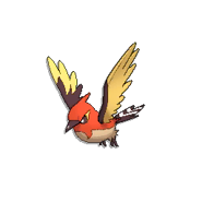 Fletchinder | Pokémon Wiki | Fandom