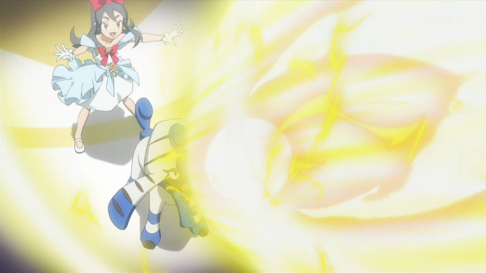 Image - Alouette Furfrou Charge Beam.png | Pokémon Wiki | FANDOM ...