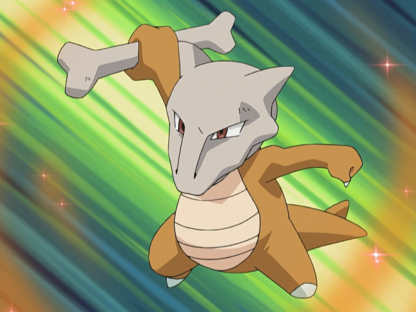 Jeffrey's Marowak | Pokémon Wiki | FANDOM powered by Wikia