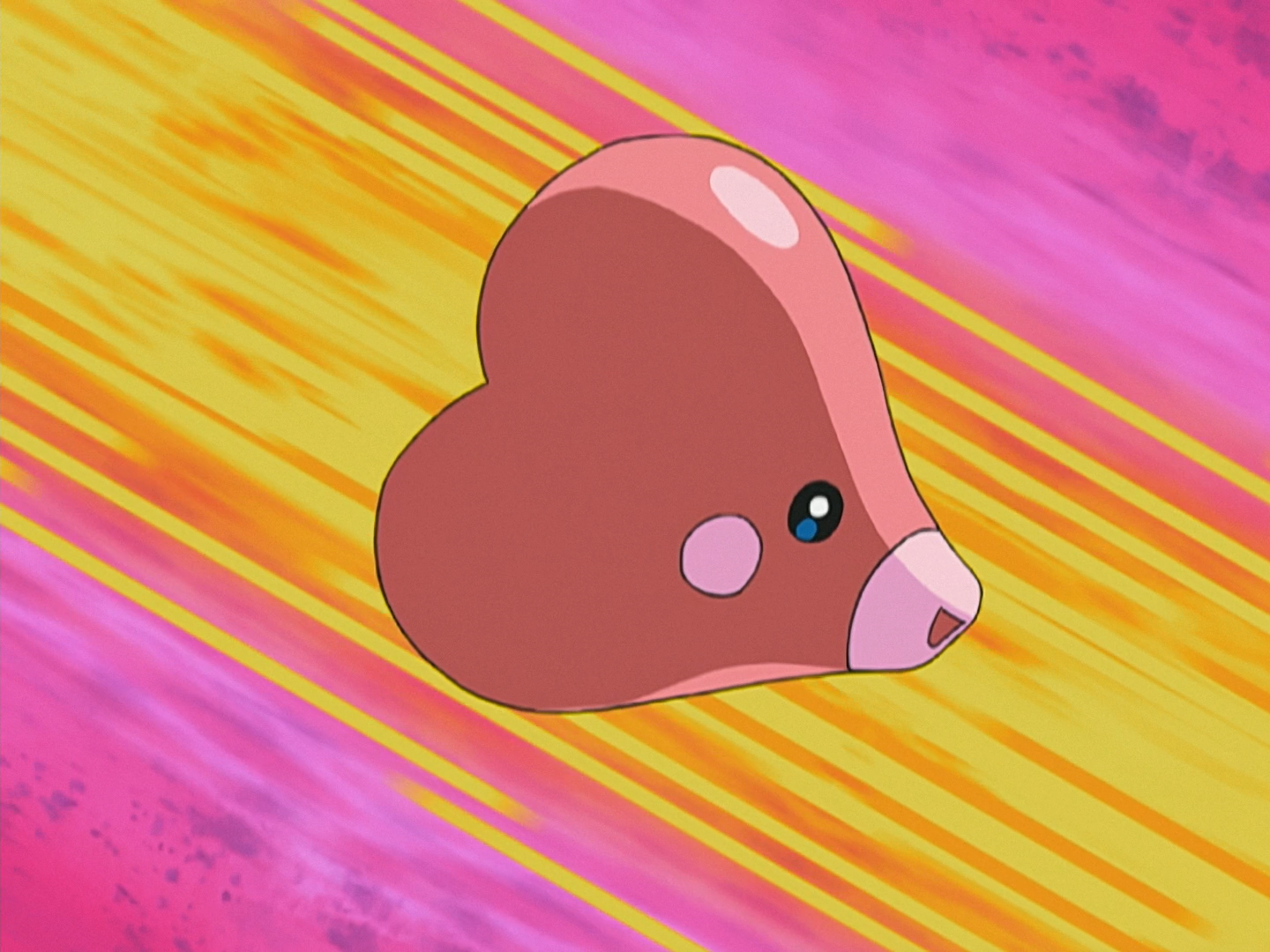 Juans Luvdisc Anime Pokémon Wiki Fandom Powered By Wikia