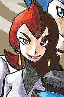 Ariana (Adventures) | Pokémon Wiki | Fandom