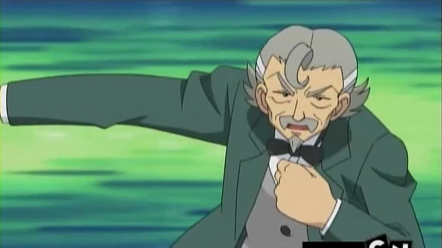 Sebastian (Sinnoh) | Pokémon Wiki | Fandom