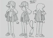 Casey | Pokémon Wiki | Fandom