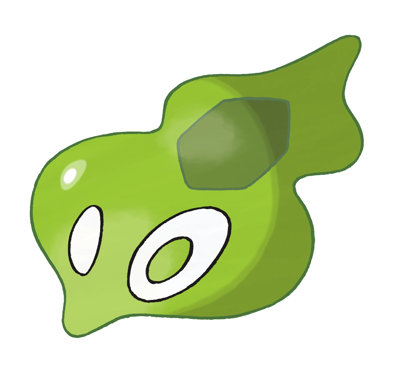 Image - Zygarde Cell.png | Pokémon Wiki | FANDOM powered by Wikia