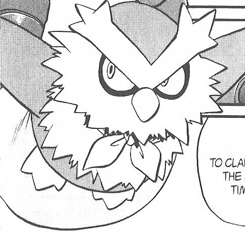 Pryce (Adventures) | Pokémon Wiki | FANDOM powered by Wikia