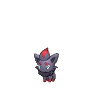 Zorua | Pokémon Wiki | FANDOM powered by Wikia