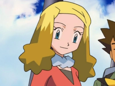Alice | Pokémon Wiki | FANDOM powered by Wikia