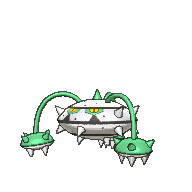 Ferrothorn | Pokémon Wiki | FANDOM powered by Wikia