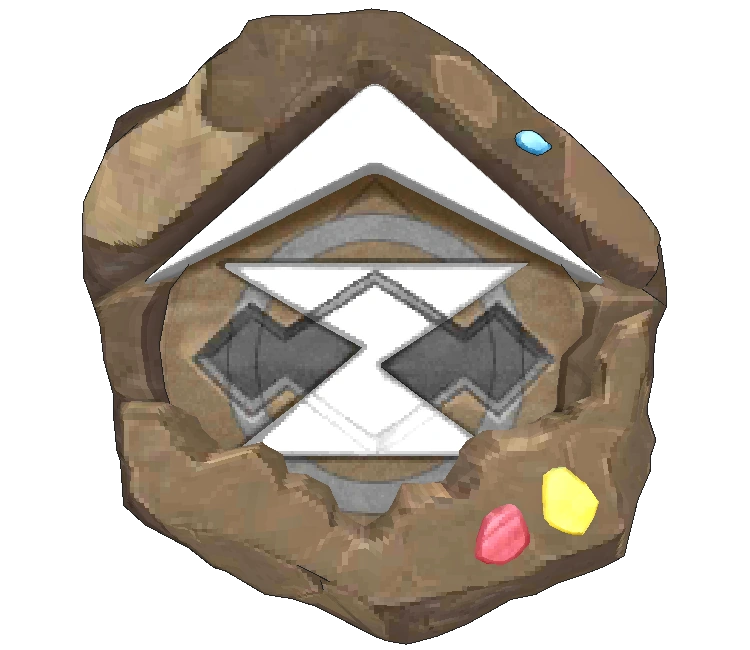 Sparkling Stone | Pokémon Wiki | Fandom