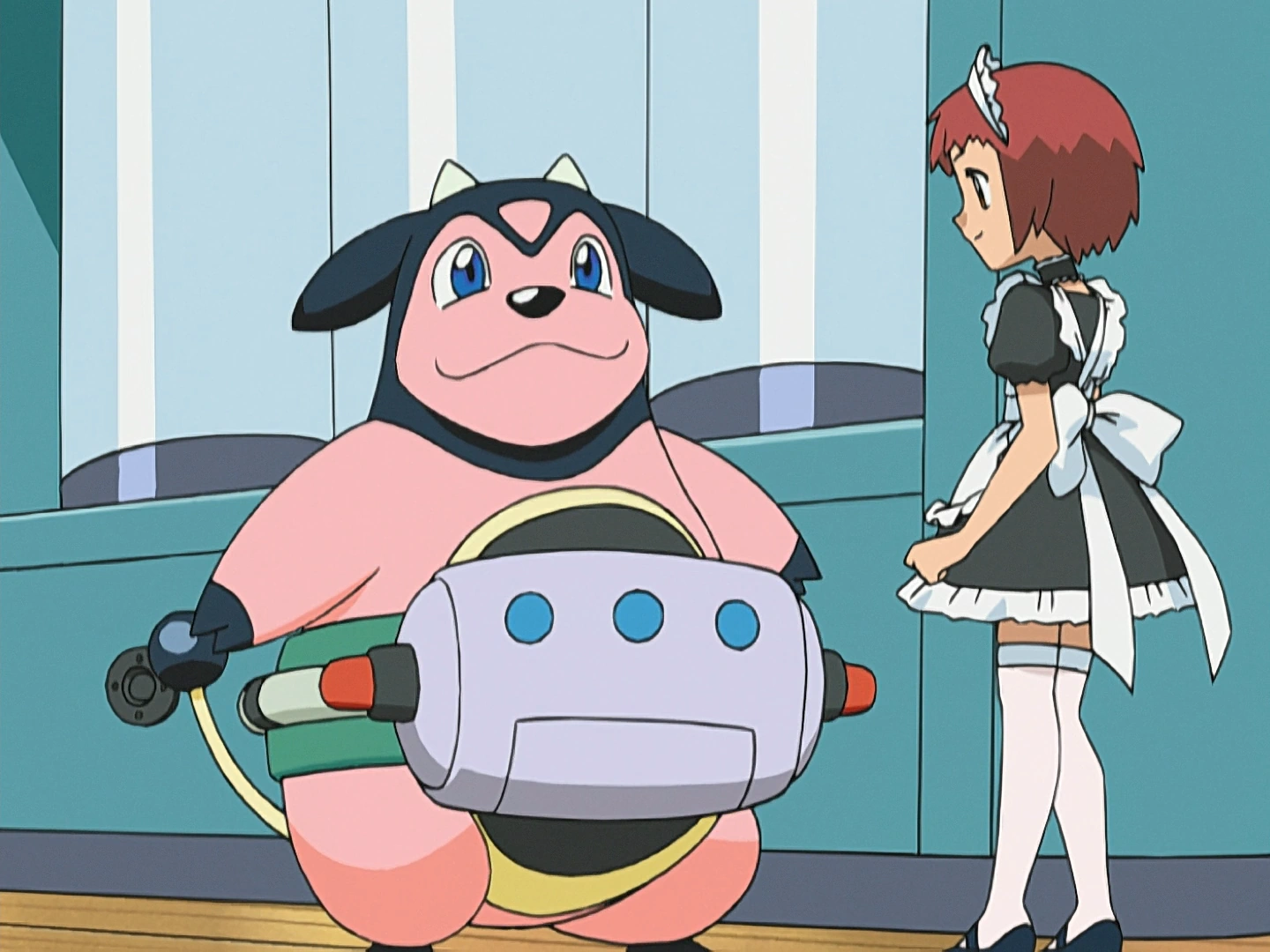 Autumn | Pokémon Wiki | Fandom