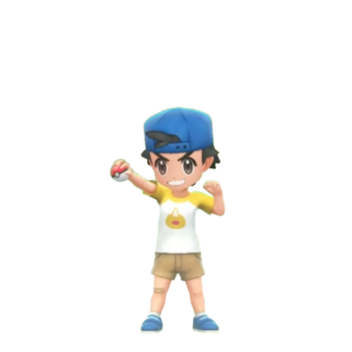 Youngster | Pokémon Wiki | Fandom