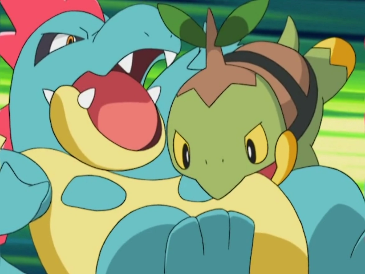Image - Ash Turtwig Bite.png | Pokémon Wiki | FANDOM powered by Wikia