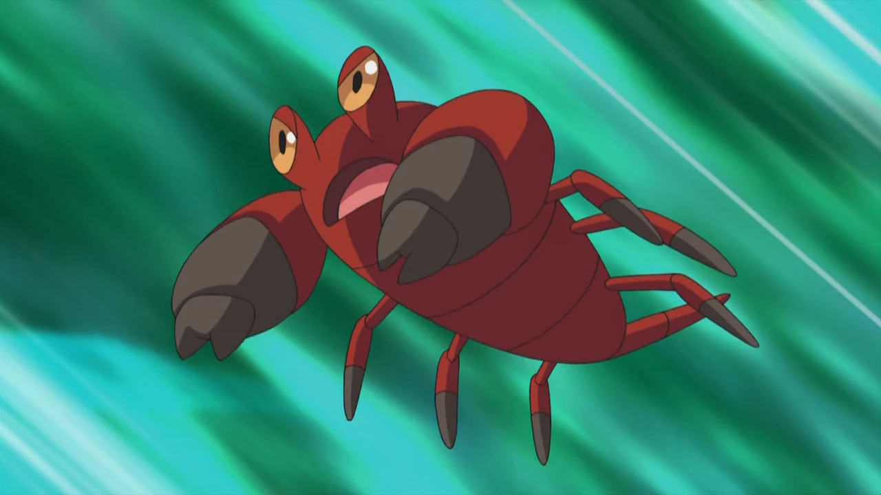 Crustle | Pokémon Wiki | FANDOM powered by Wikia