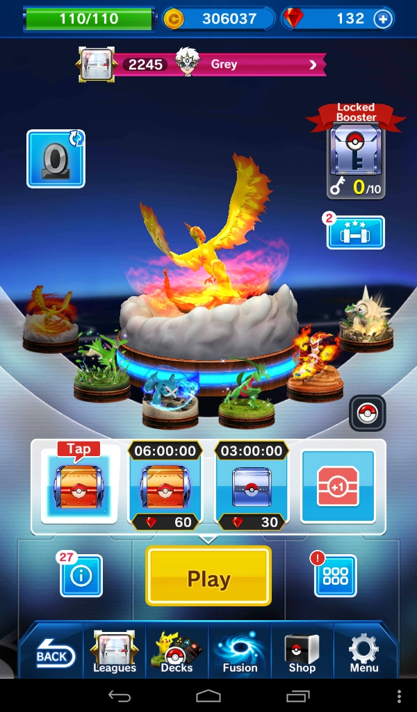 Pokémon Duel | Pokémon Wiki | FANDOM powered by Wikia