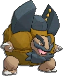 Golem | Pokémon Wiki | FANDOM powered by Wikia