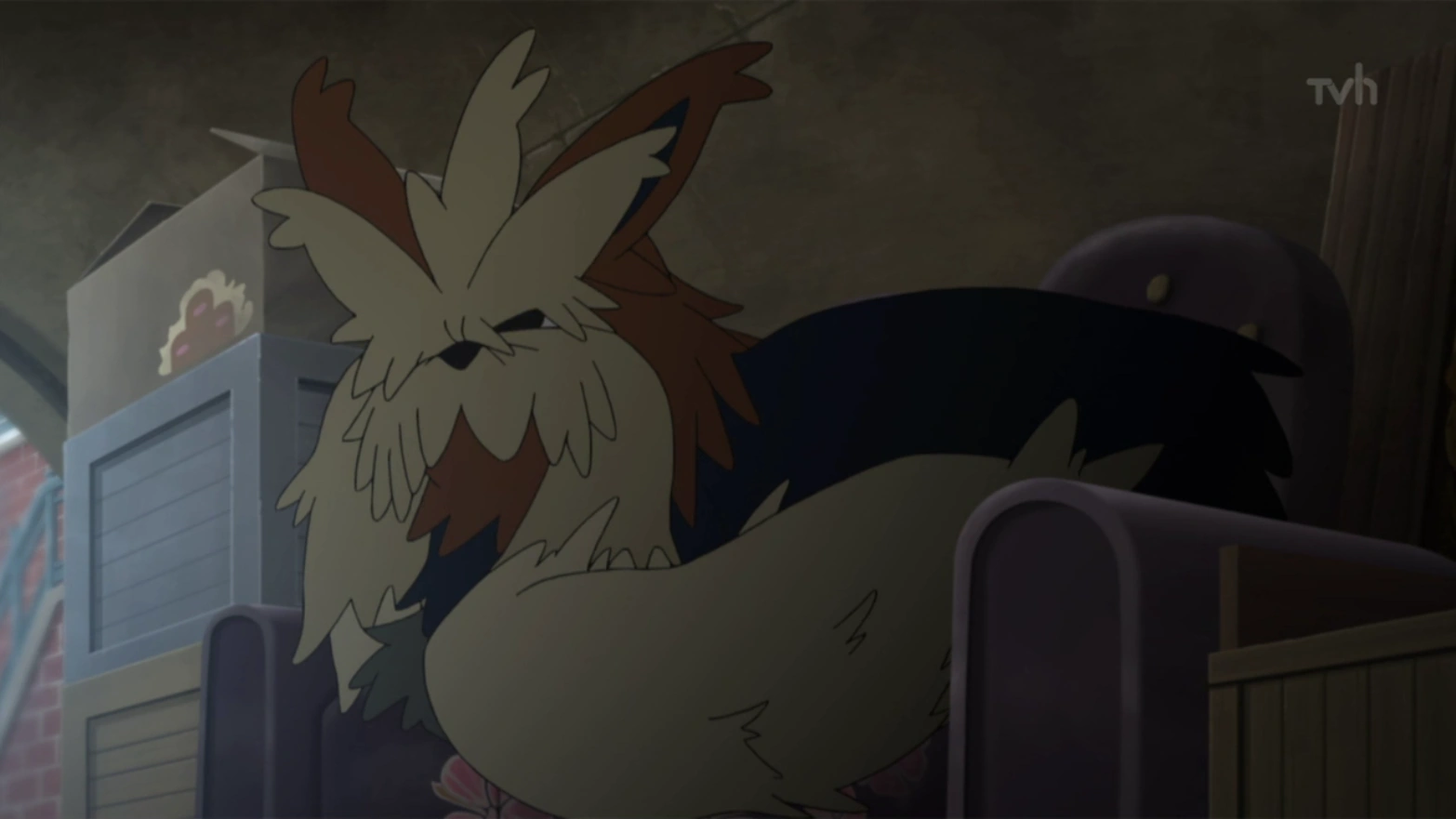 Stoutland (anime) | Pokémon Wiki | Fandom