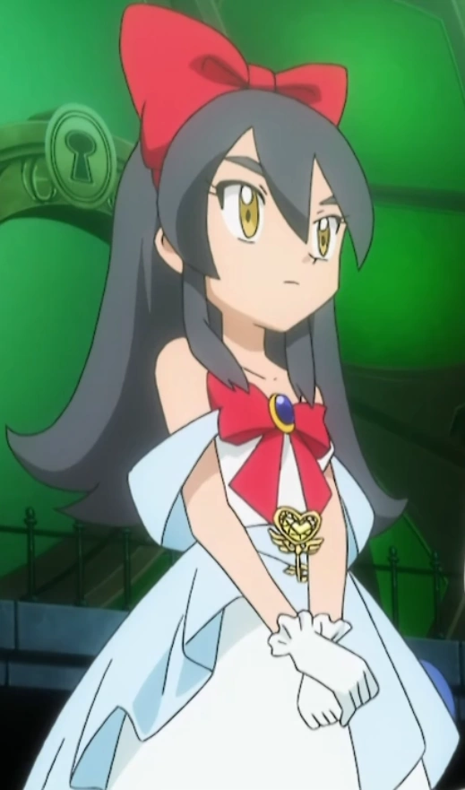 Alouette | Pokémon Wiki | FANDOM powered by Wikia