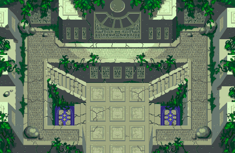 Ancient Relic | Pokémon Wiki | Fandom