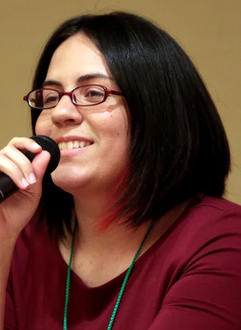 Erica Mendez | Pokémon Wiki | Fandom