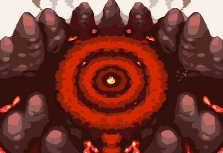 Crater | Pokémon Wiki | Fandom