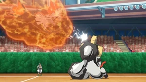 Pokémon the Series: Sun & Moon - Ultra Legends | Pokémon Wiki | FANDOM ...