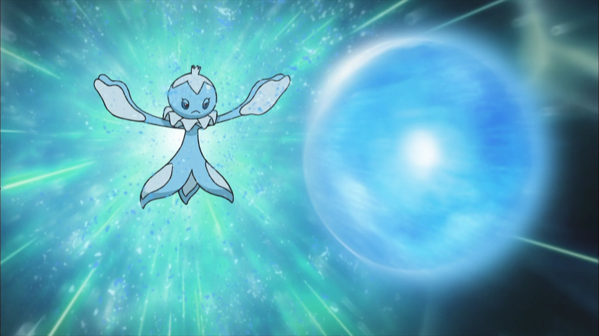 Image - Trip Frillish Water Pulse.png | Pokémon Wiki | FANDOM powered ...