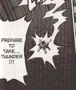 Hareta's Luxray | Pokémon Wiki | FANDOM powered by Wikia