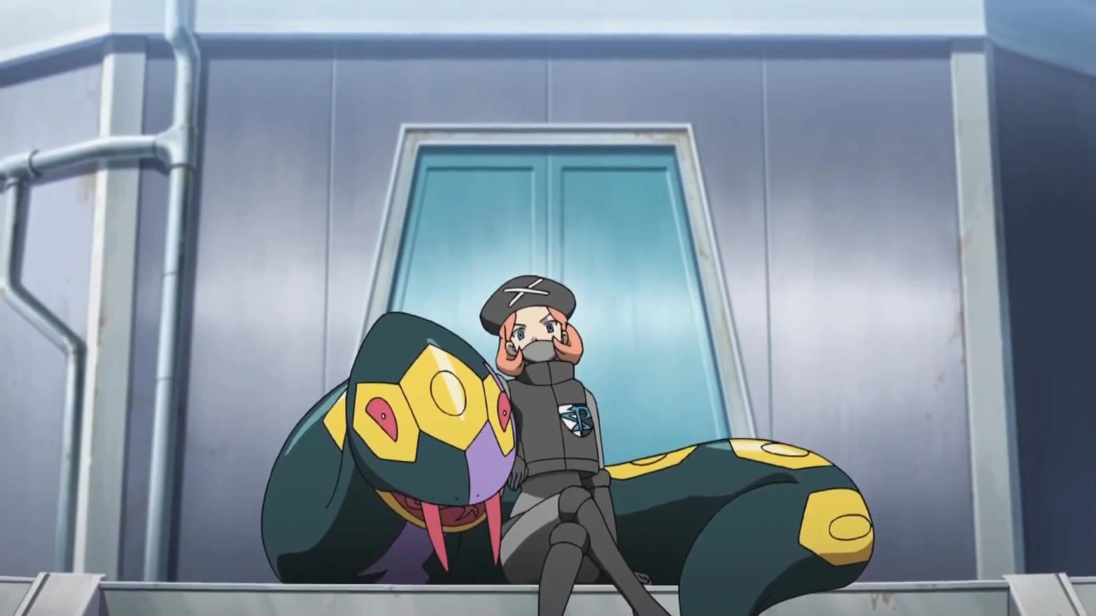 Team Plasma Grunts | Pokémon Wiki | FANDOM powered by Wikia