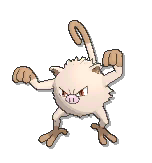Mankey | Pokémon Wiki | FANDOM powered by Wikia