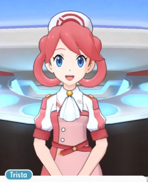 Trista | Pokémon Wiki | Fandom