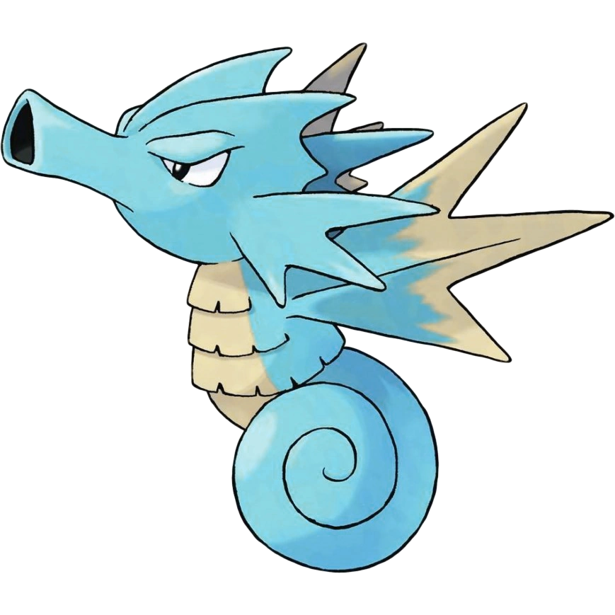 시드라 (포켓몬) | 포켓몬 위키 | FANDOM powered by Wikia