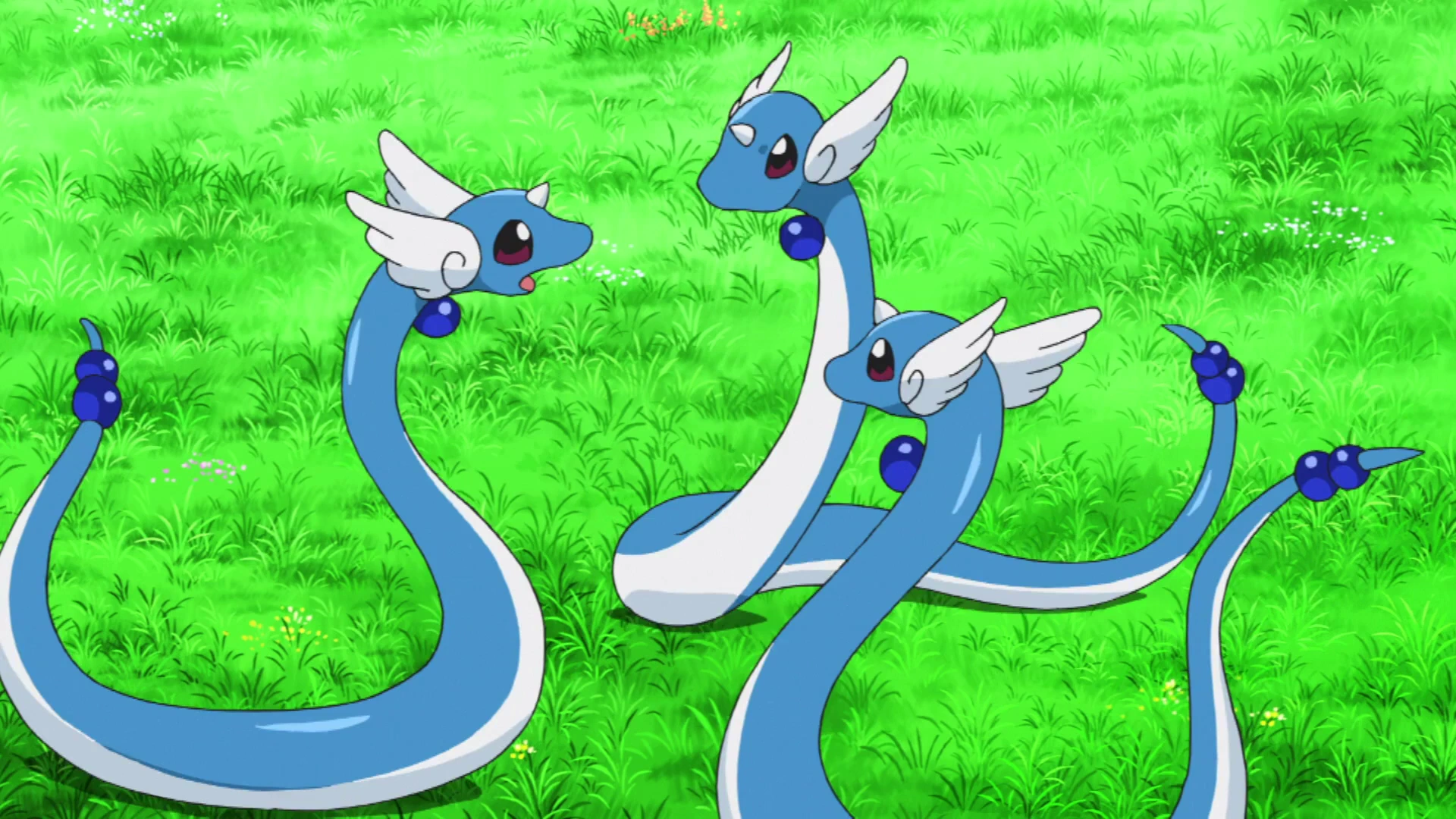 Dragonair (PJ010) | Pokémon Wiki | Fandom