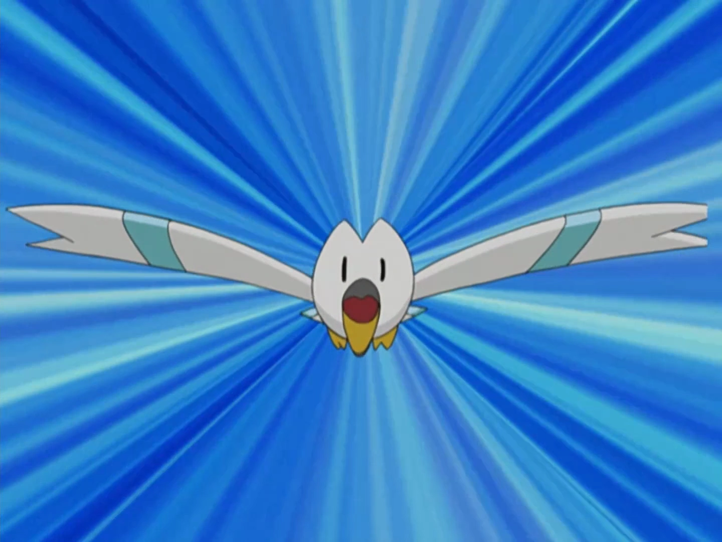 Mr. Moore | Pokémon Wiki | Fandom