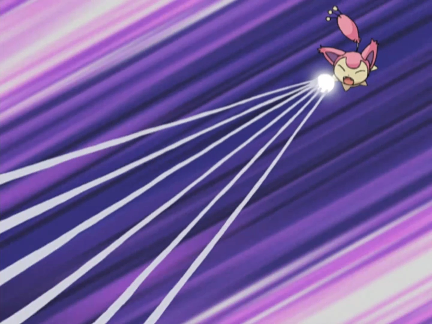 Image - May Skitty Assist String Shot.png | Pokémon Wiki | FANDOM ...