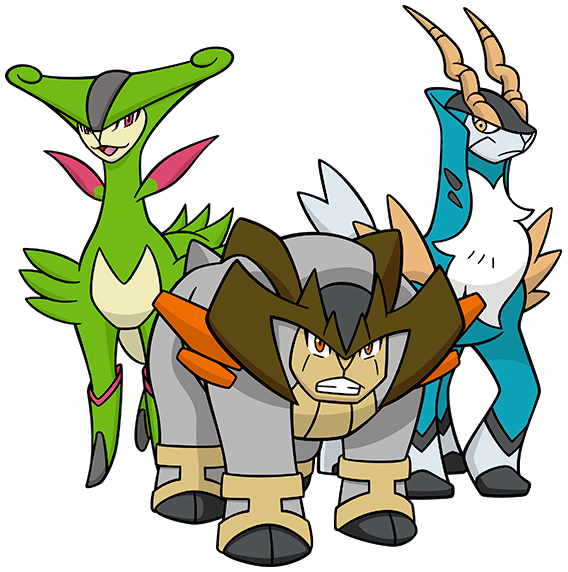 Swords Of Justice Pokémon Wiki Fandom