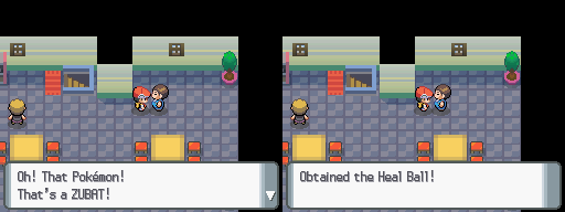 Oreburgh City | Pokémon Wiki | Fandom