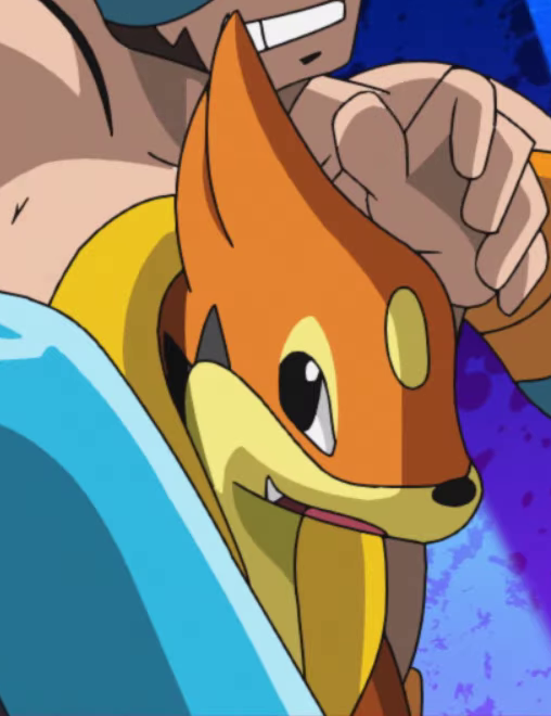 Crasher Wake (Masters trailer) | Pokémon Wiki | Fandom Crasher Wake (Masters trailer) | Pokémon Wiki | Fandom