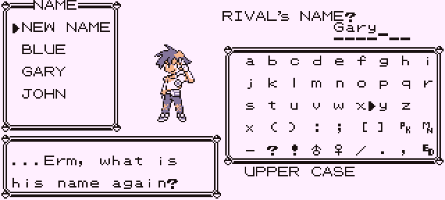 Walkthrough:Pokémon Red | Pokémon Wiki | Fandom